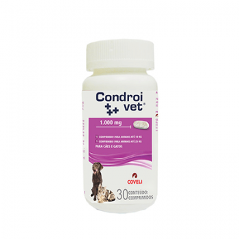 Coveli – Condroivet – Petshop Alvorada